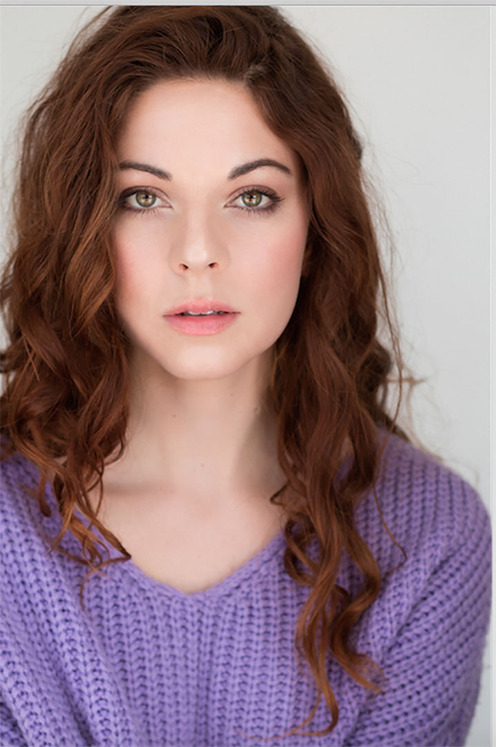 Bethany Walls edit – Cindy Romano