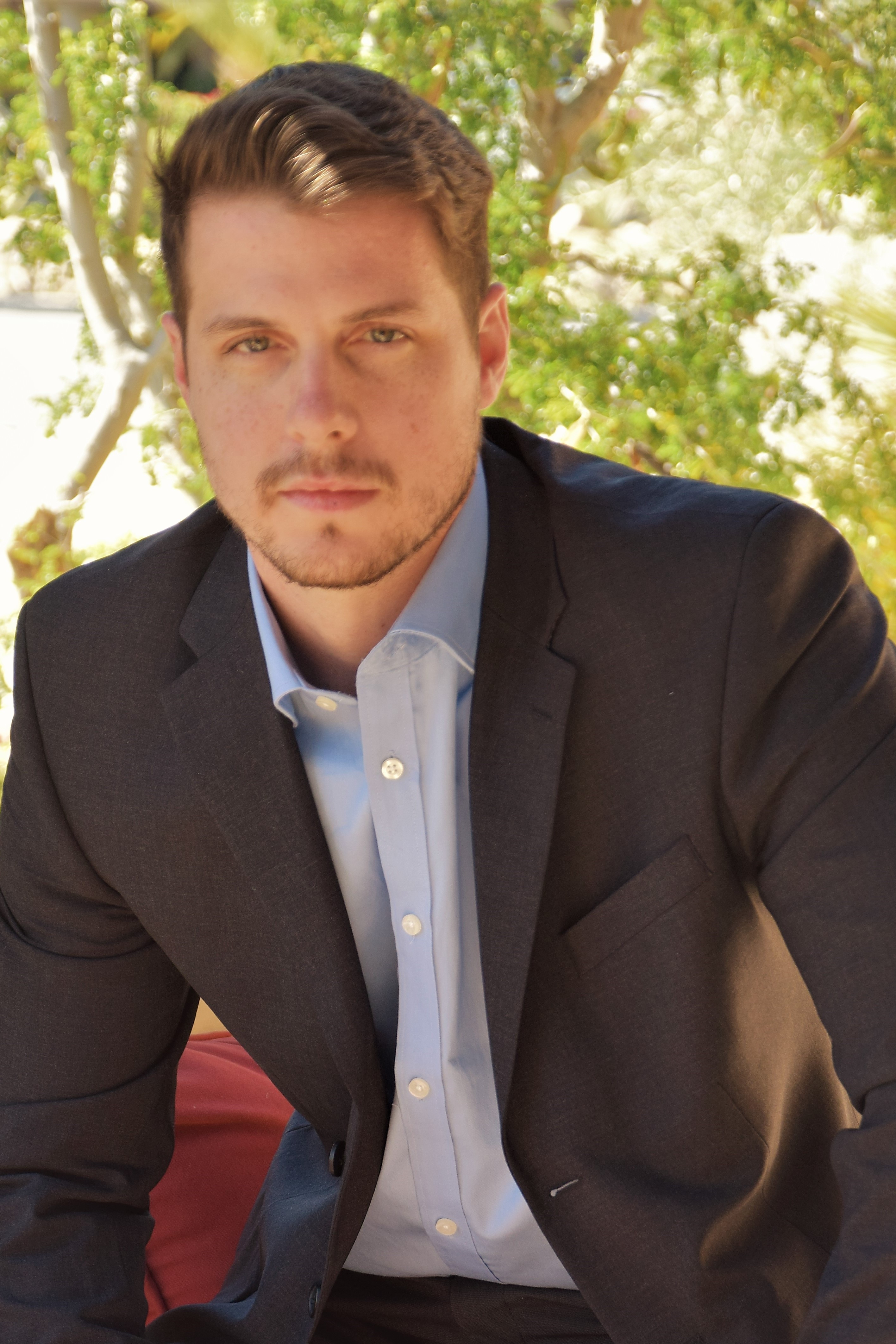 Chad Roberge – Cindy Romano