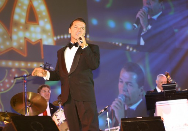 Nick D’Egidio 2 – Cindy Romano