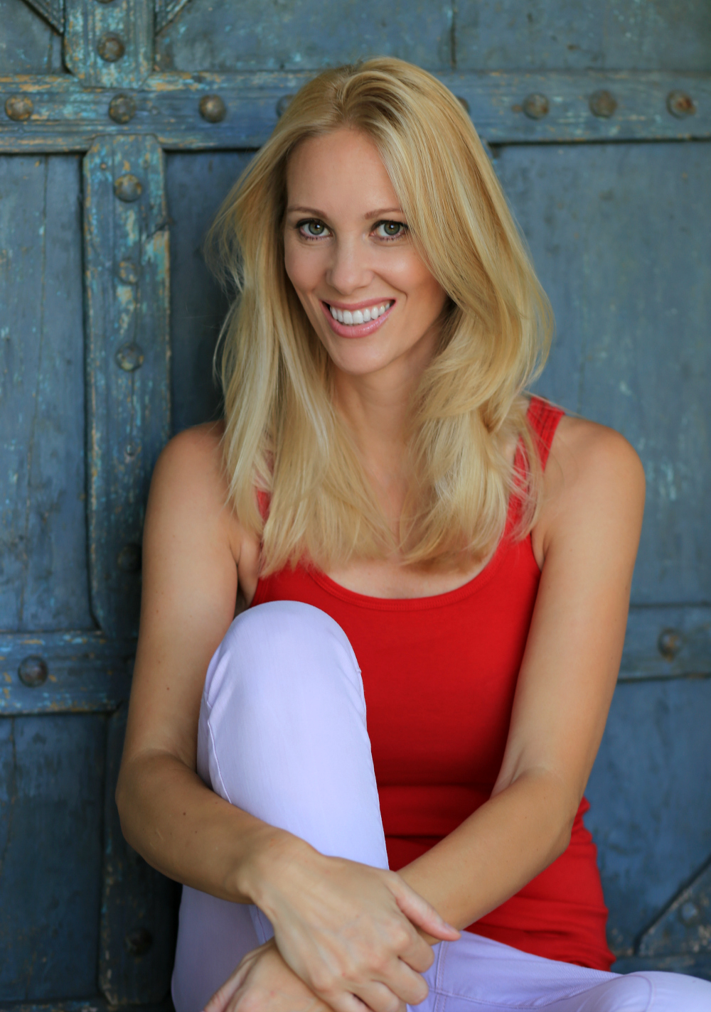 EMMA WARD 2 – Cindy Romano