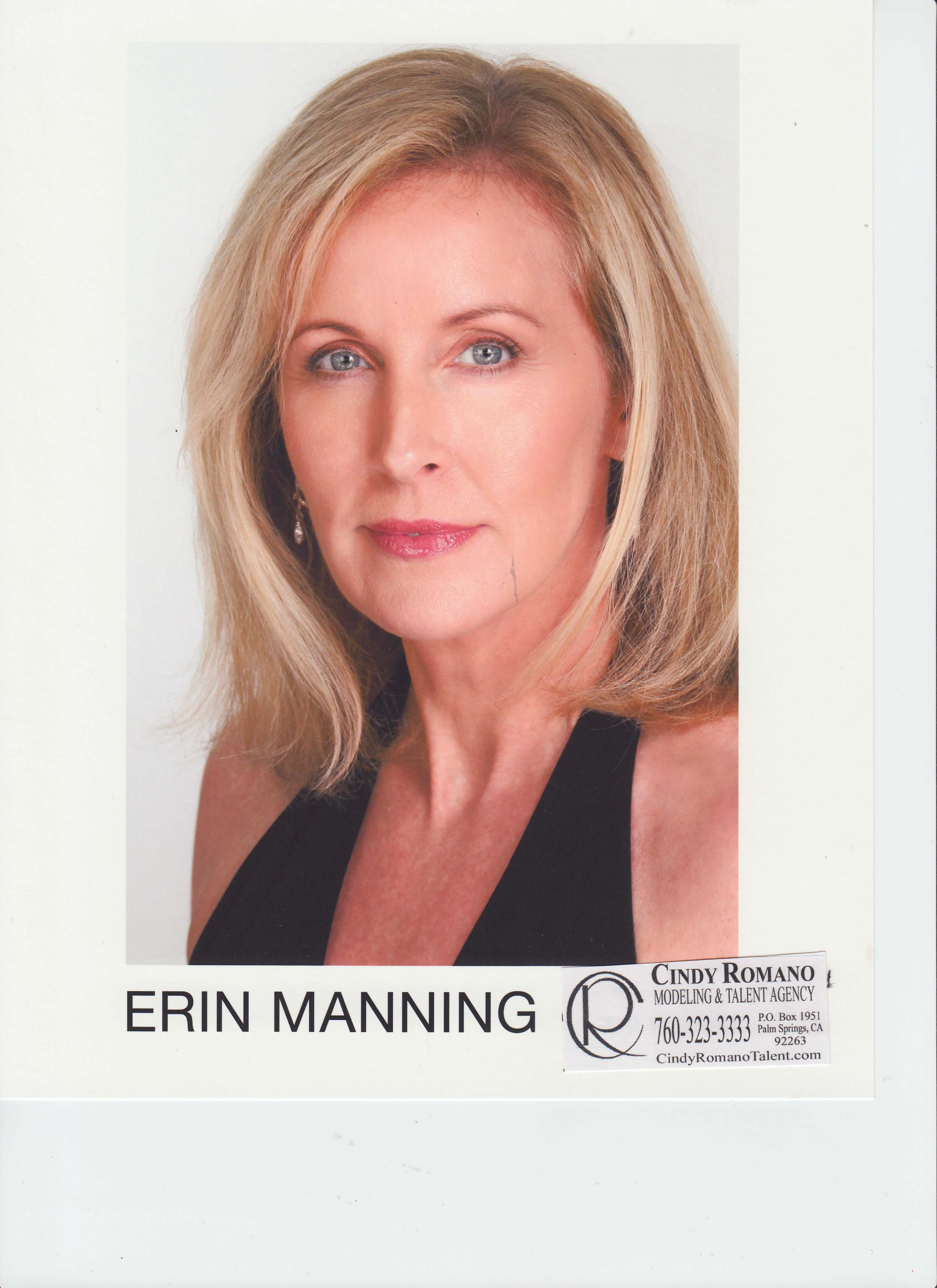ERIN MANNING 1 – Cindy Romano