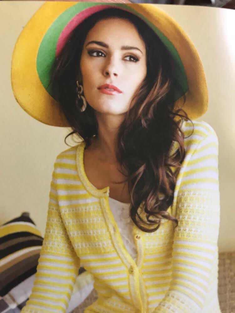 LAURA GLEASON 1 – Cindy Romano