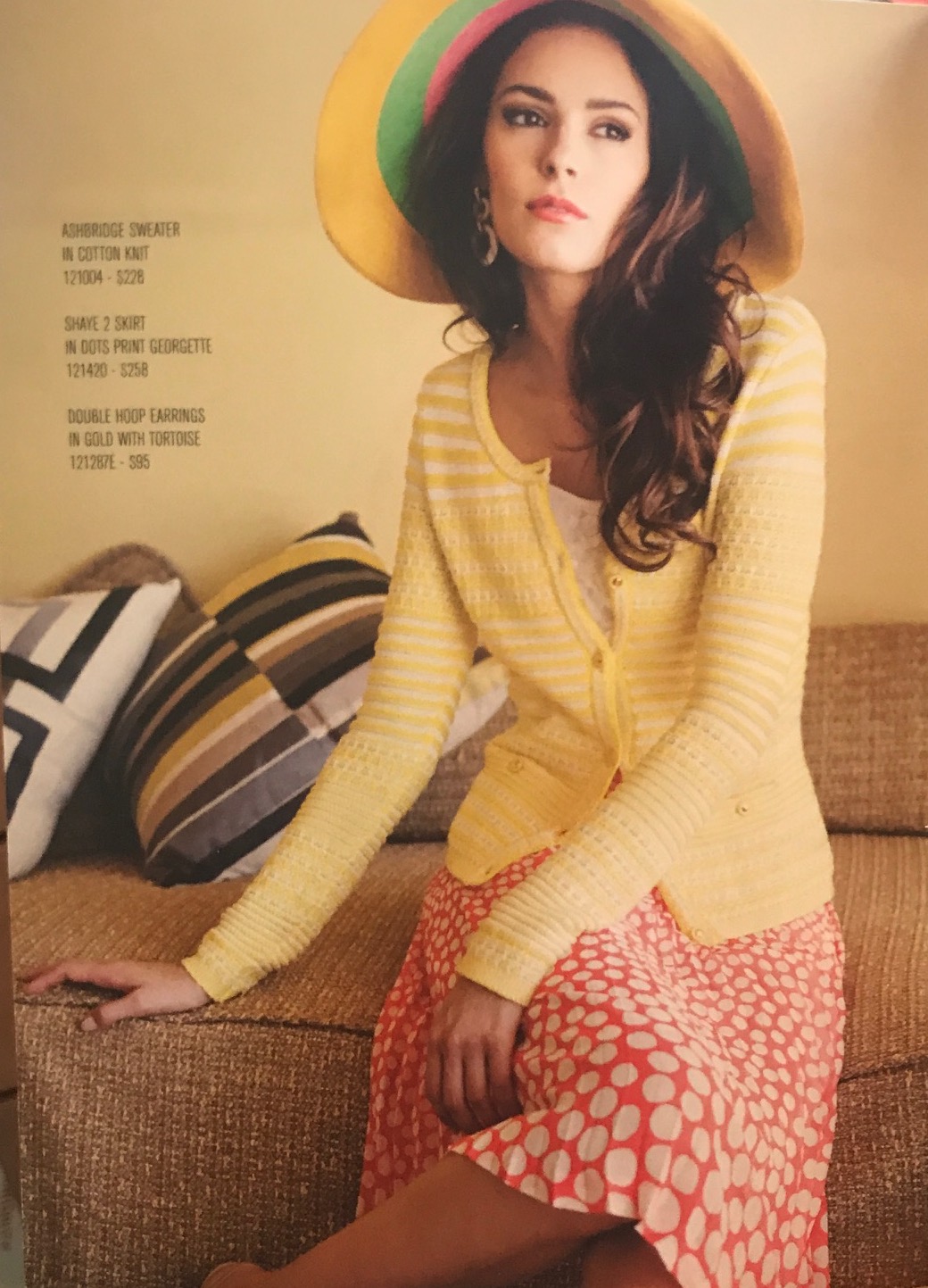 Laura Gleason – Cindy Romano