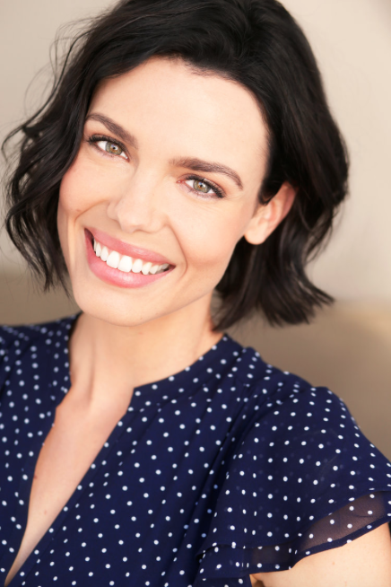 Alizee Gaillard – Cindy Romano