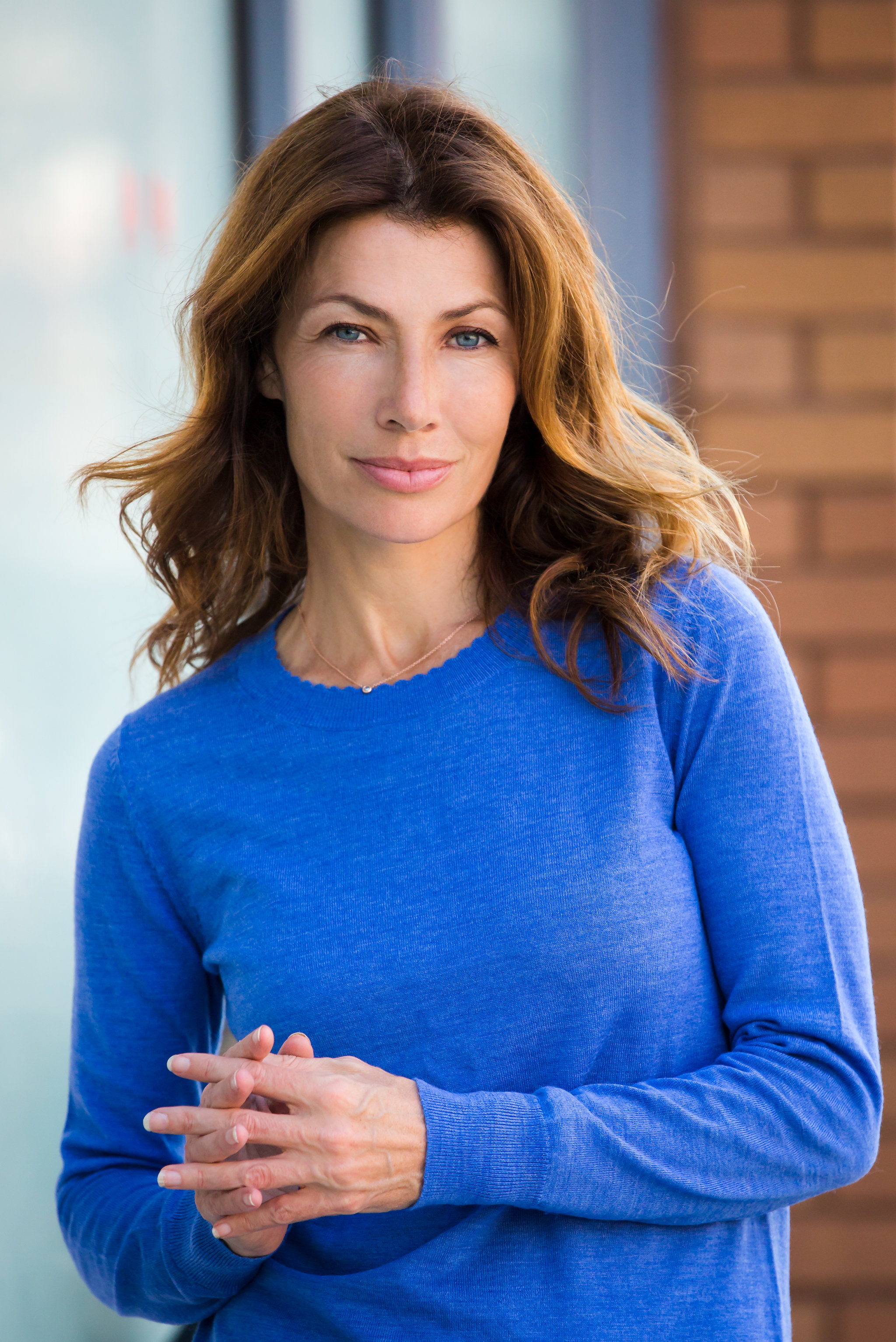 SARAH COREY 2 6-27-17 – Cindy Romano