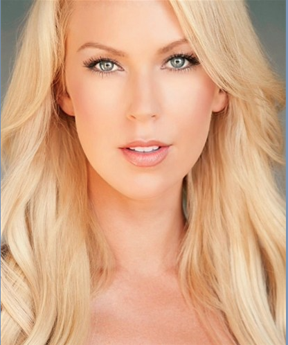 Tara Rice – Cindy Romano