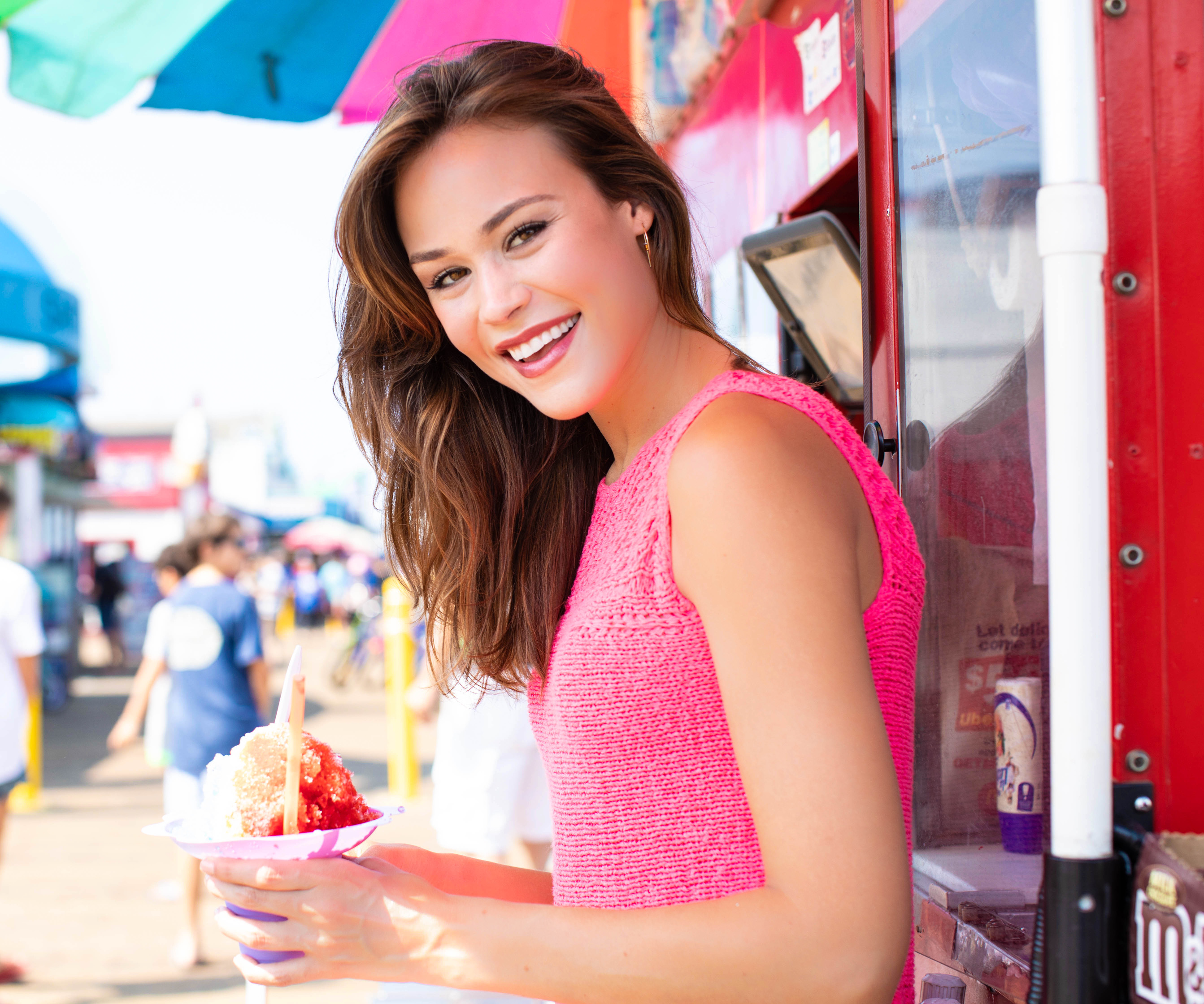 Kalyn Hemphill – Cindy Romano