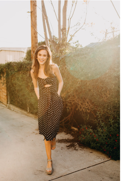 Kalyn Hemphill – Cindy Romano