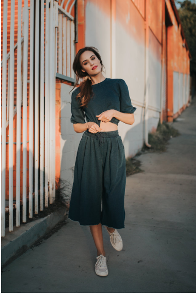 Kalyn Hemphill – Cindy Romano