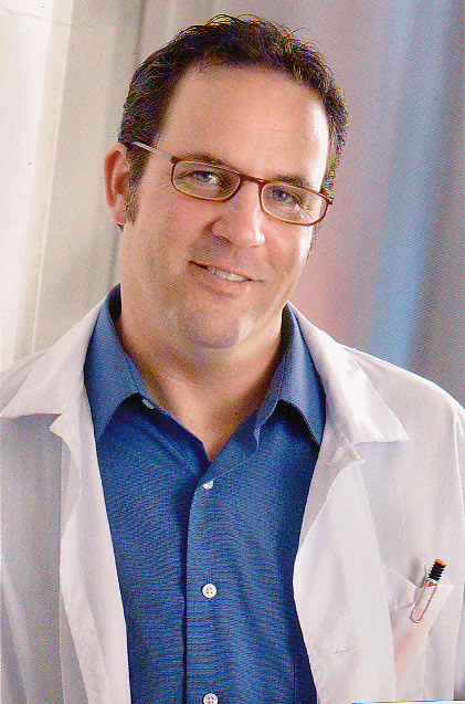 Jack Broady 3 – Cindy Romano