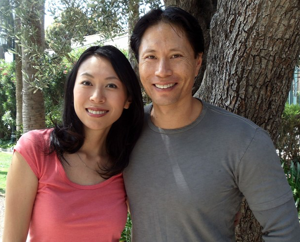 Roger Lim 15 – Cindy Romano