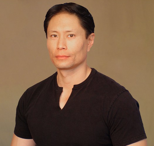 Roger Lim – Cindy Romano