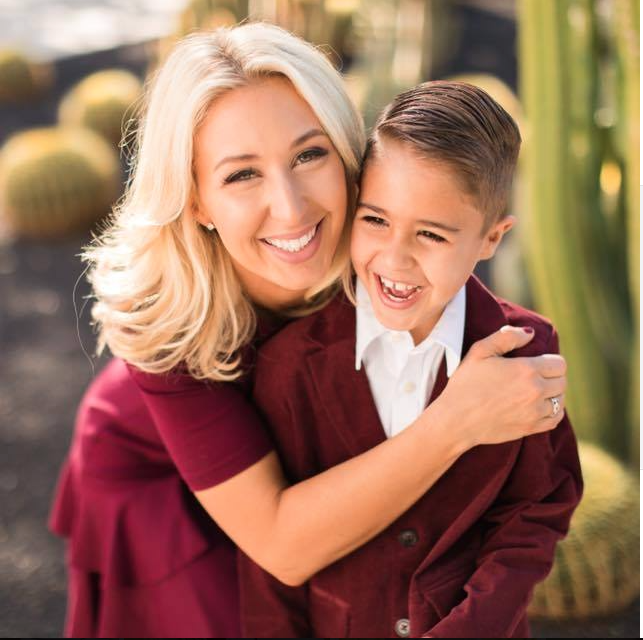 Brittany & Brody Leger 2 – Cindy Romano