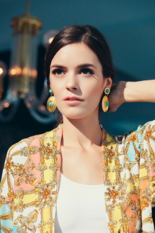 Laura Gleason 29 – Cindy Romano