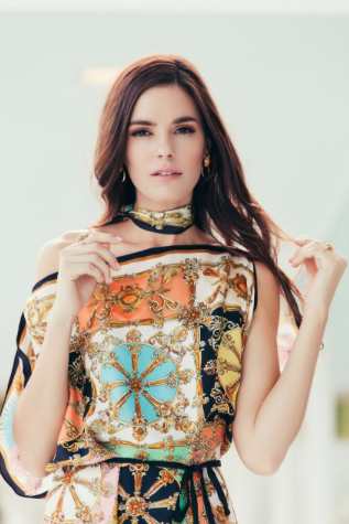 Laura Gleason 36 – Cindy Romano