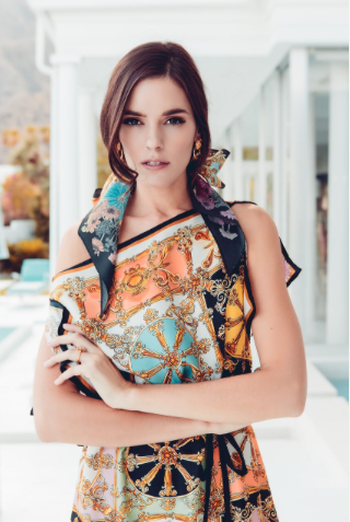 Laura Gleason 42 – Cindy Romano