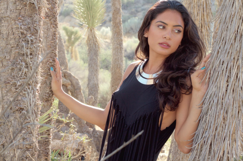 Alejandra Morin 19 – Cindy Romano