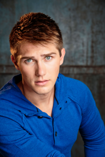 Luke Smith 16 – Cindy Romano