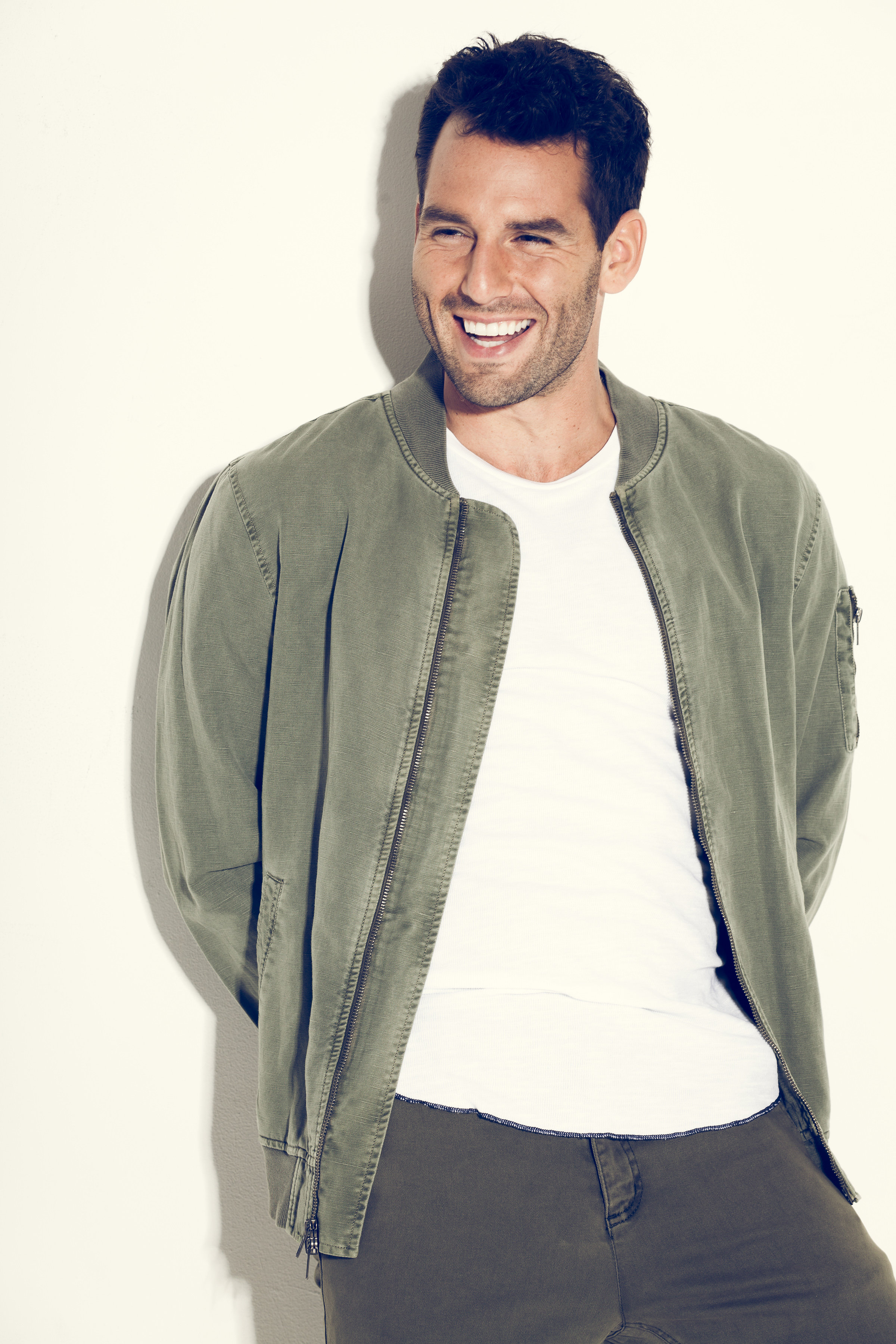 Tyler Courtad – Cindy Romano