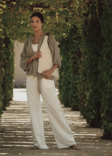 Sarah Benjamin 7 – Cindy Romano