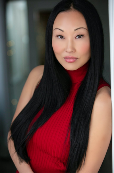 Candace Kita 16 – Cindy Romano