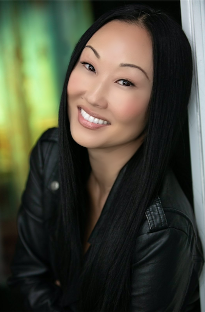 Candace Kita 17 – Cindy Romano