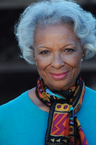 Lavelle Roby 5 – Cindy Romano