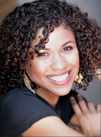 Mikaela Rachal – Cindy Romano