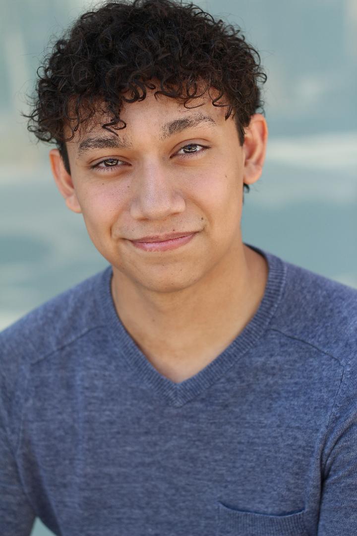 Andrew Quintero 3 – Cindy Romano