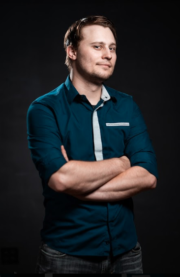 Andrew Rose – Cindy Romano