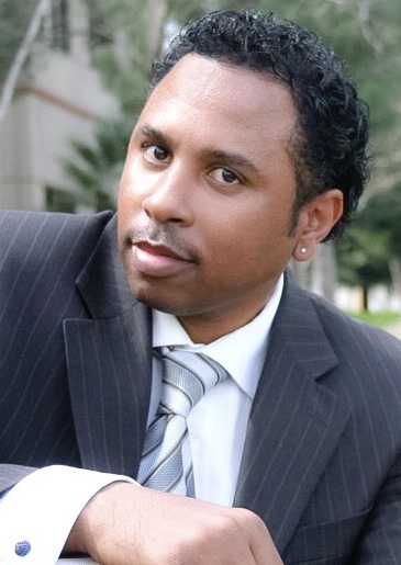 Eric Redding – Cindy Romano