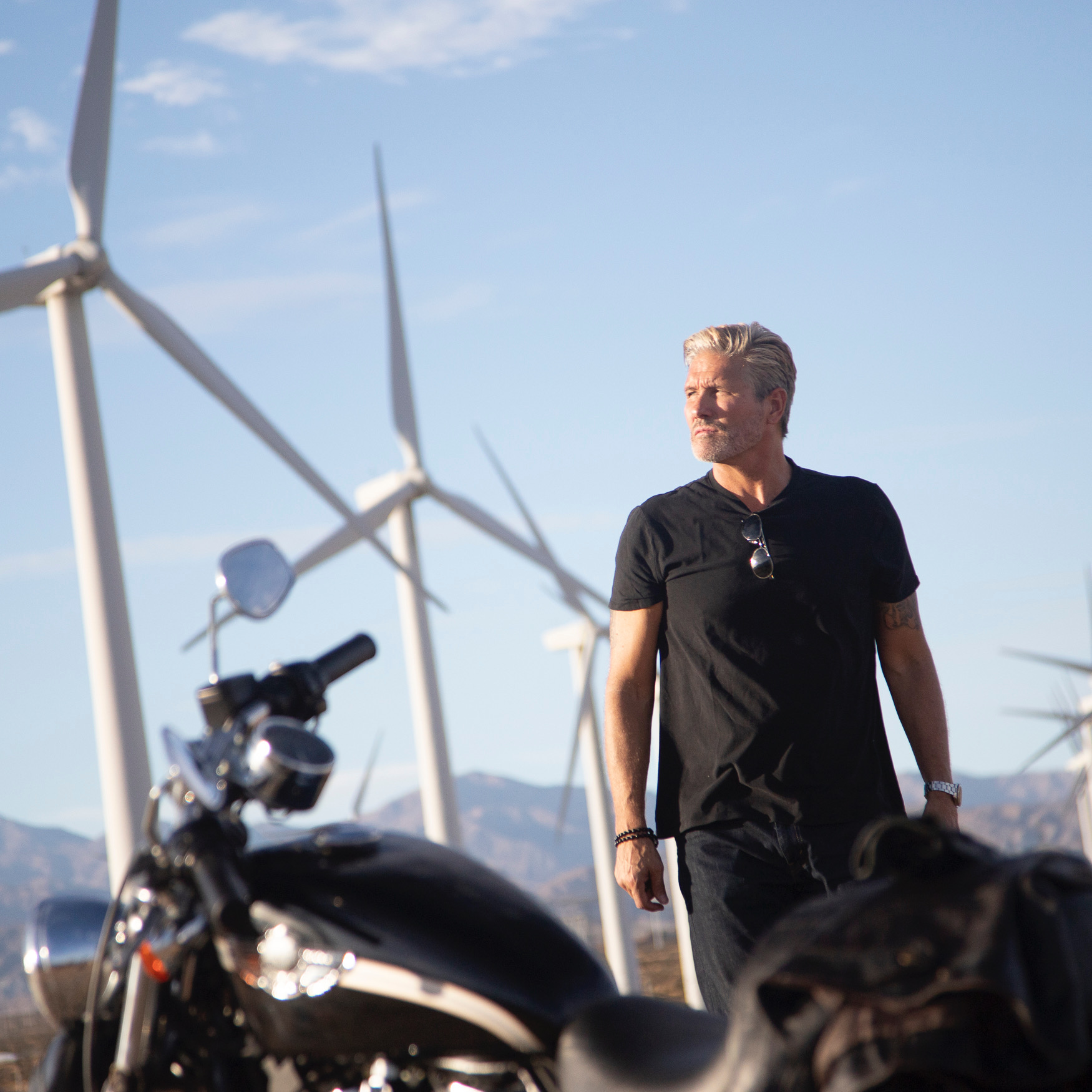 Jon Howard 11 – Cindy Romano