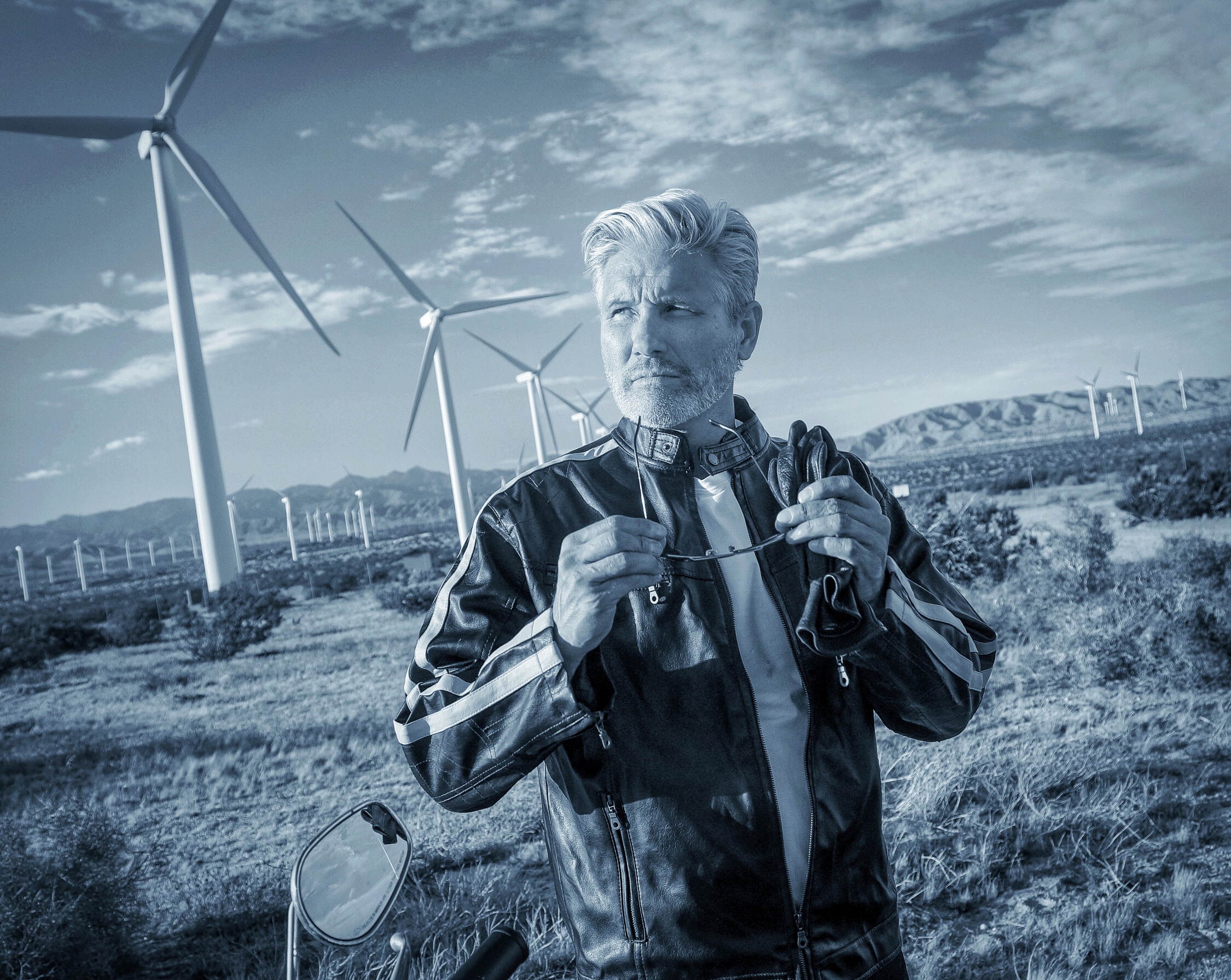 Jon Howard 12 – Cindy Romano