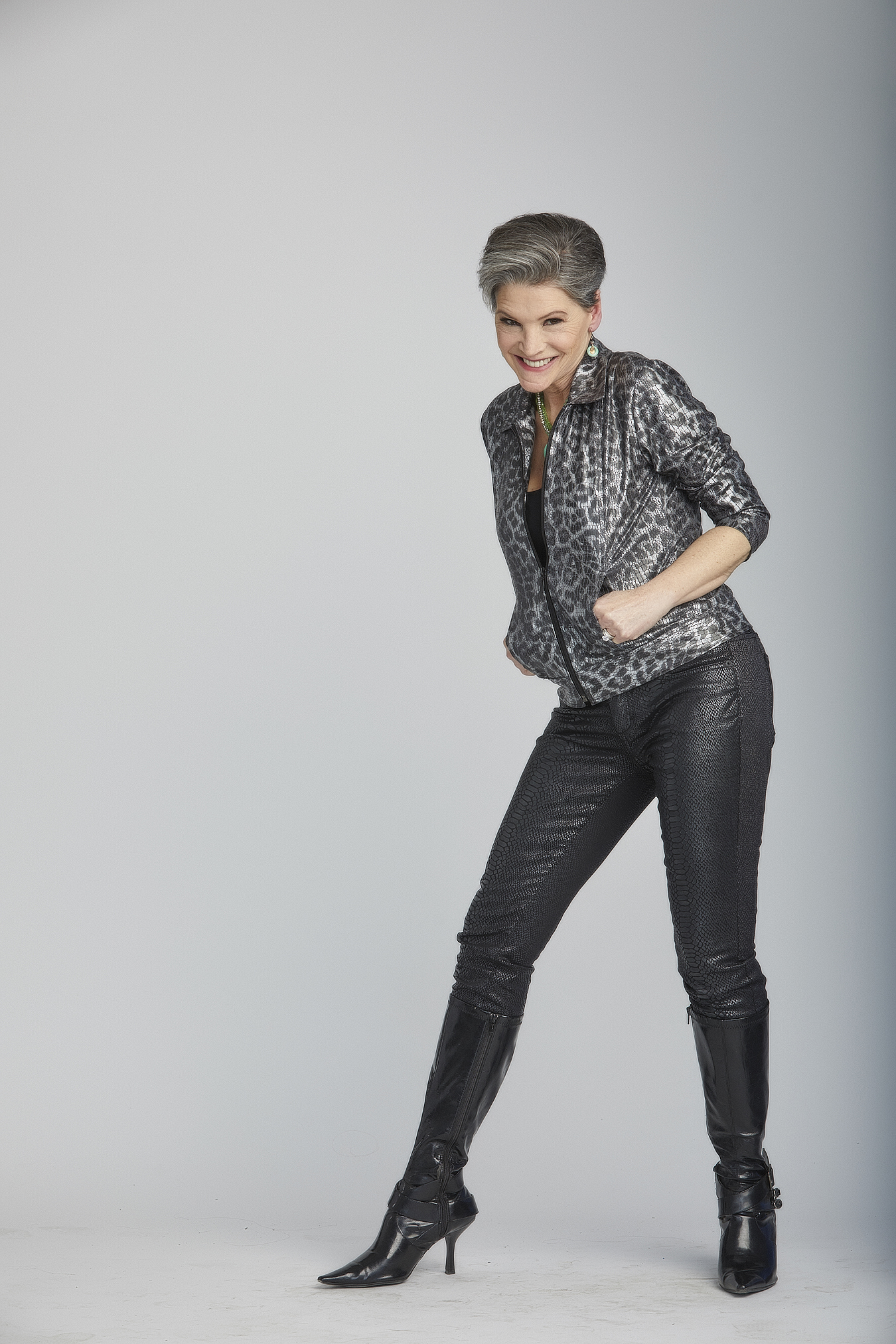 Kate Romero 22 – Cindy Romano