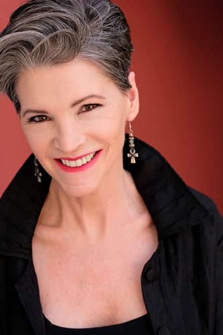 Kate Romero 5 – Cindy Romano