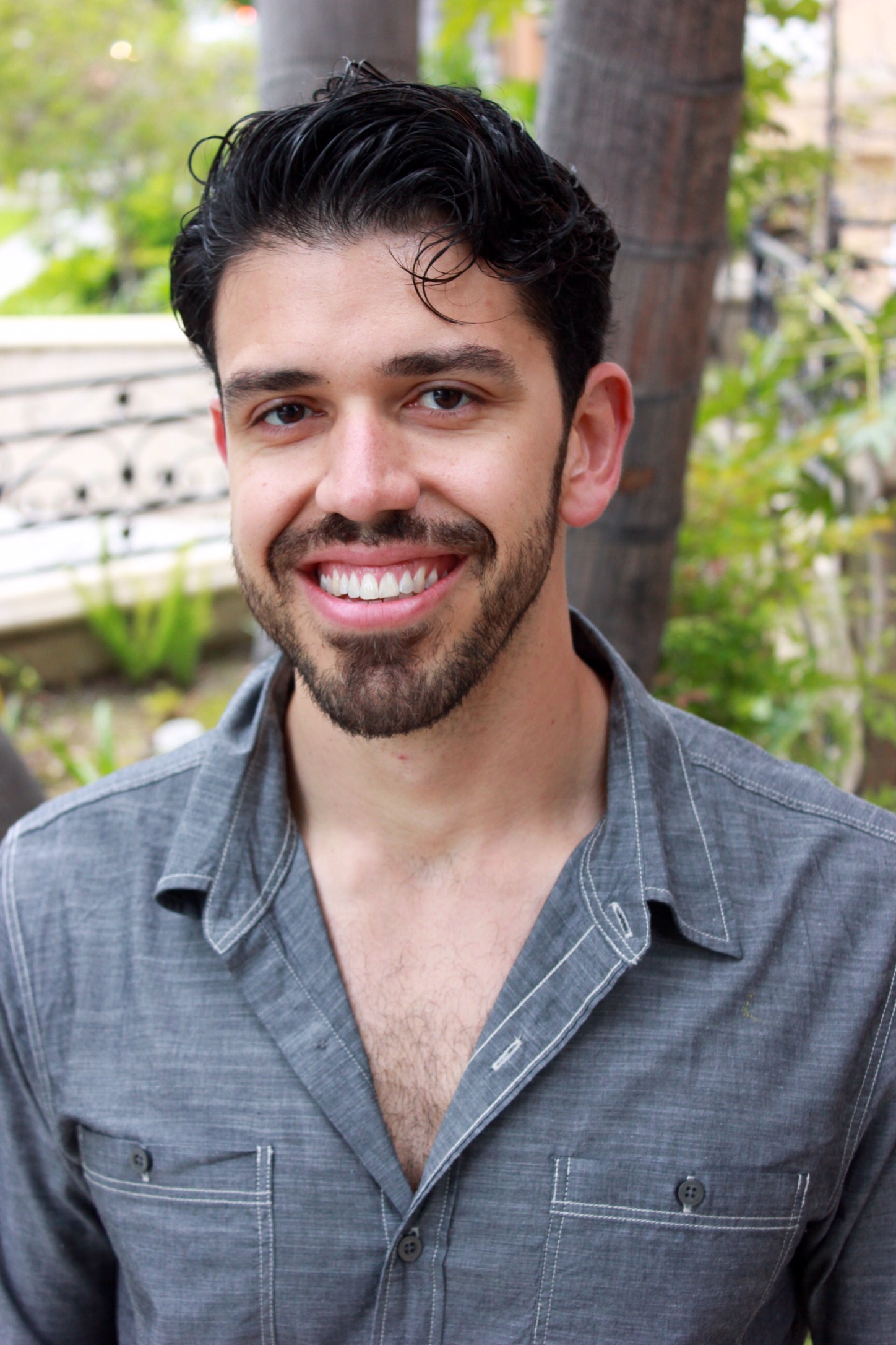 ANTHONY GUARNIERI 2 – Cindy Romano