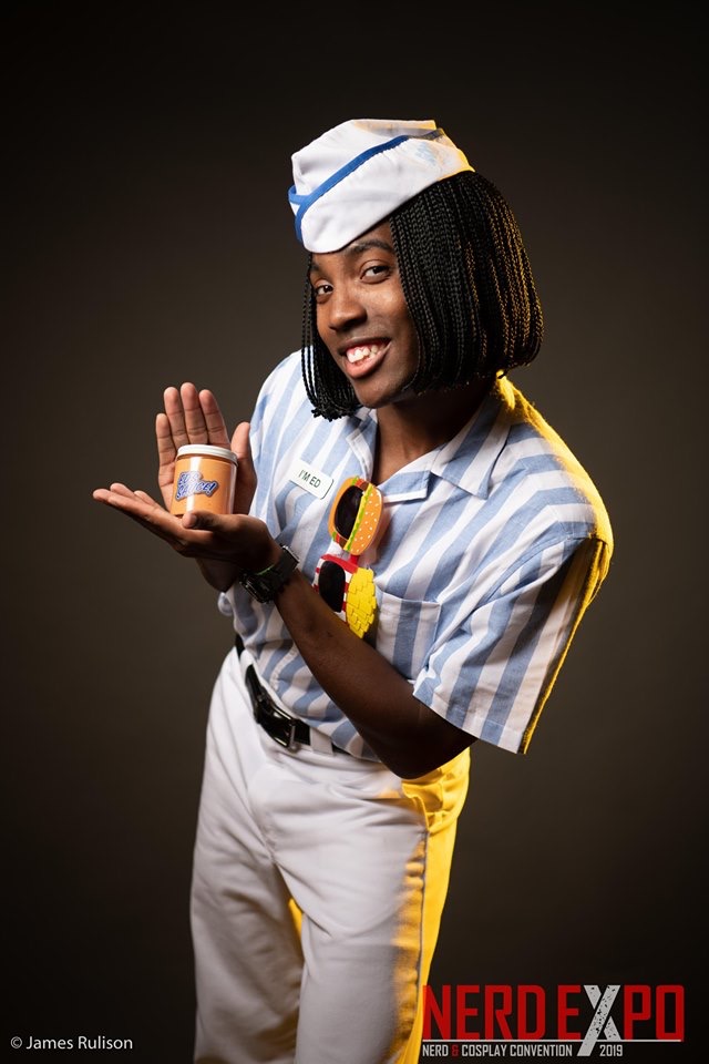 Kal Smith 2 – Cindy Romano