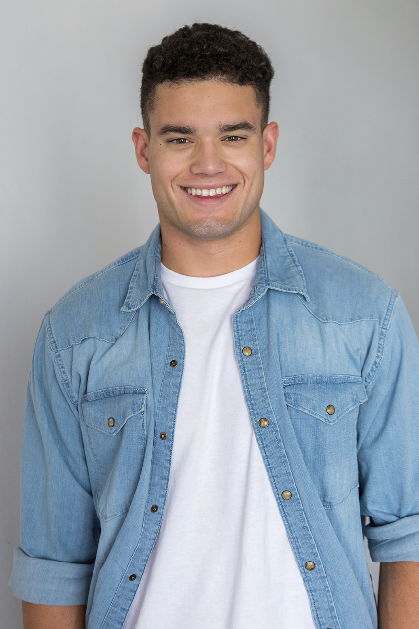 Bernard Johnson 7 – Cindy Romano