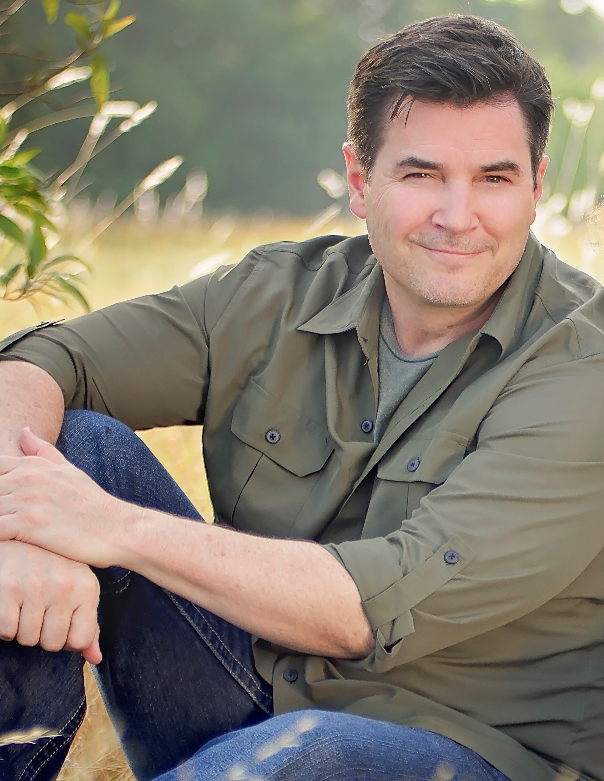 Jonathan – Nature – Cindy Romano
