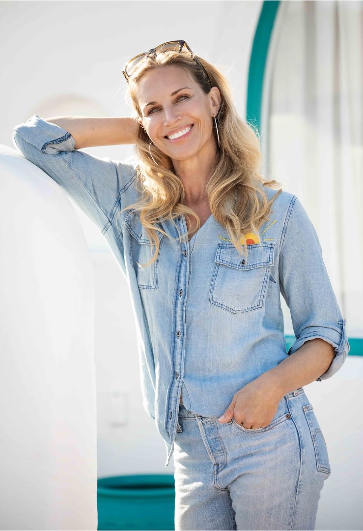 Casey Bergren – Cindy Romano