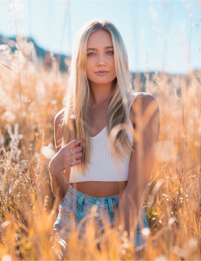 Emma White – Cindy Romano