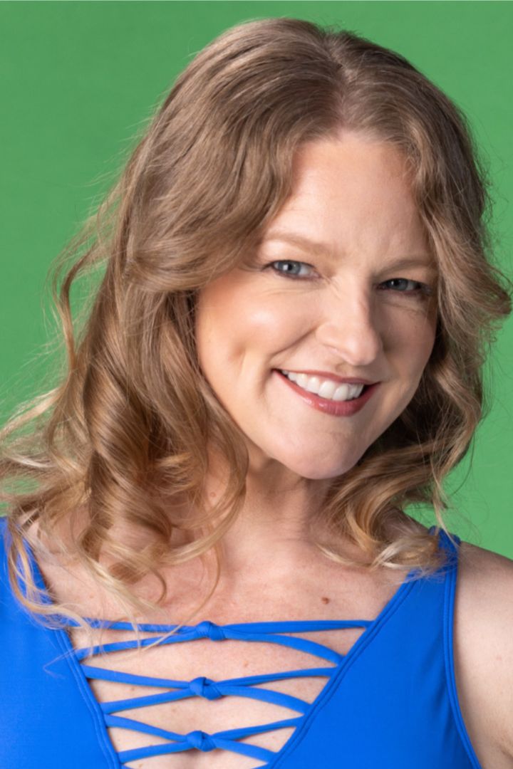 Stephanie Carlisi – Cindy Romano